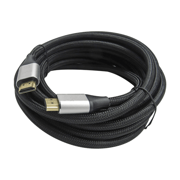 Cable HDMI 8K V2.1 5M XUE® 4320p 60Hz - 48Gbps | Negro - PCS FOR ALL SAS