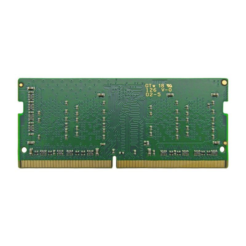 Memoria RAM para portátil DDR4 PC4-25600 8GB 3200MHZ CL22 1.2V 8C lapt - PCS FOR ALL SAS