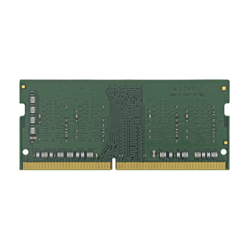 Memoria RAM para Laptop DDR4 PC4-25600 8GB 3200MHZ CL22 1.2V KINGSTON - PCS FOR ALL SAS