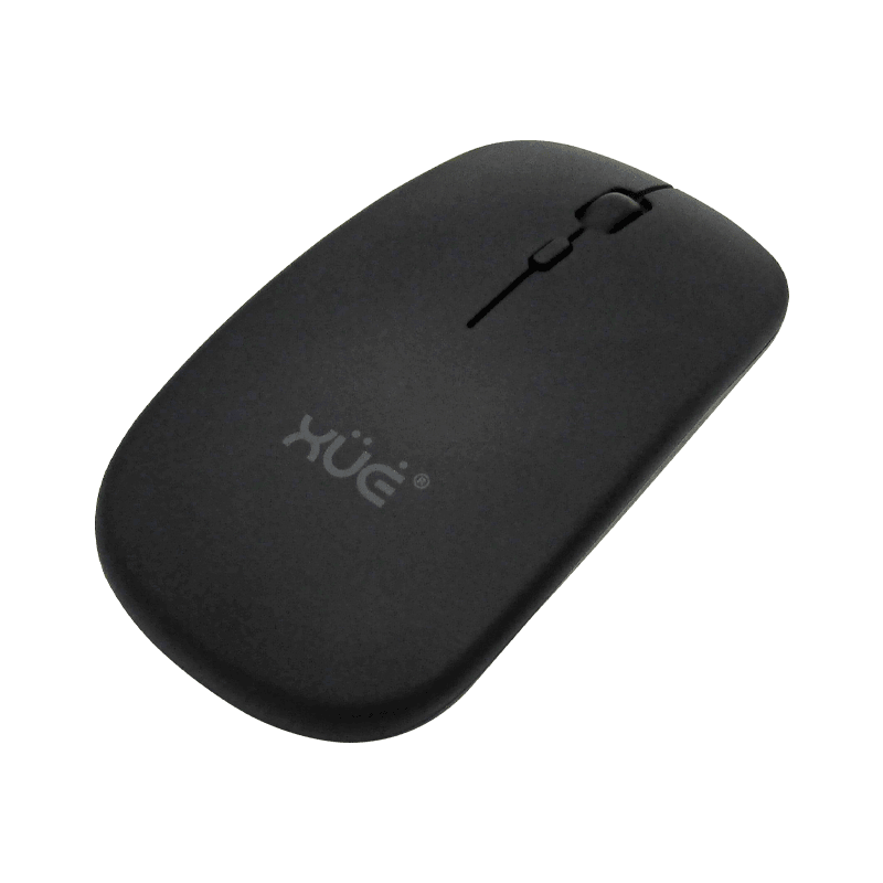 Combo Teclado Externo Wireless Compacto LATAM + Mouse 1600DPI, 2.4GHZ ...