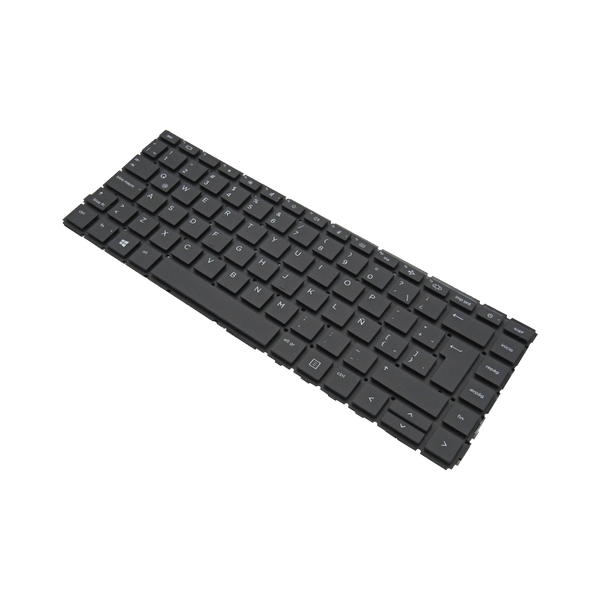 Teclado para portátil HP ProBook 440 G8 / G9 / G10 M05027-001 Español ...